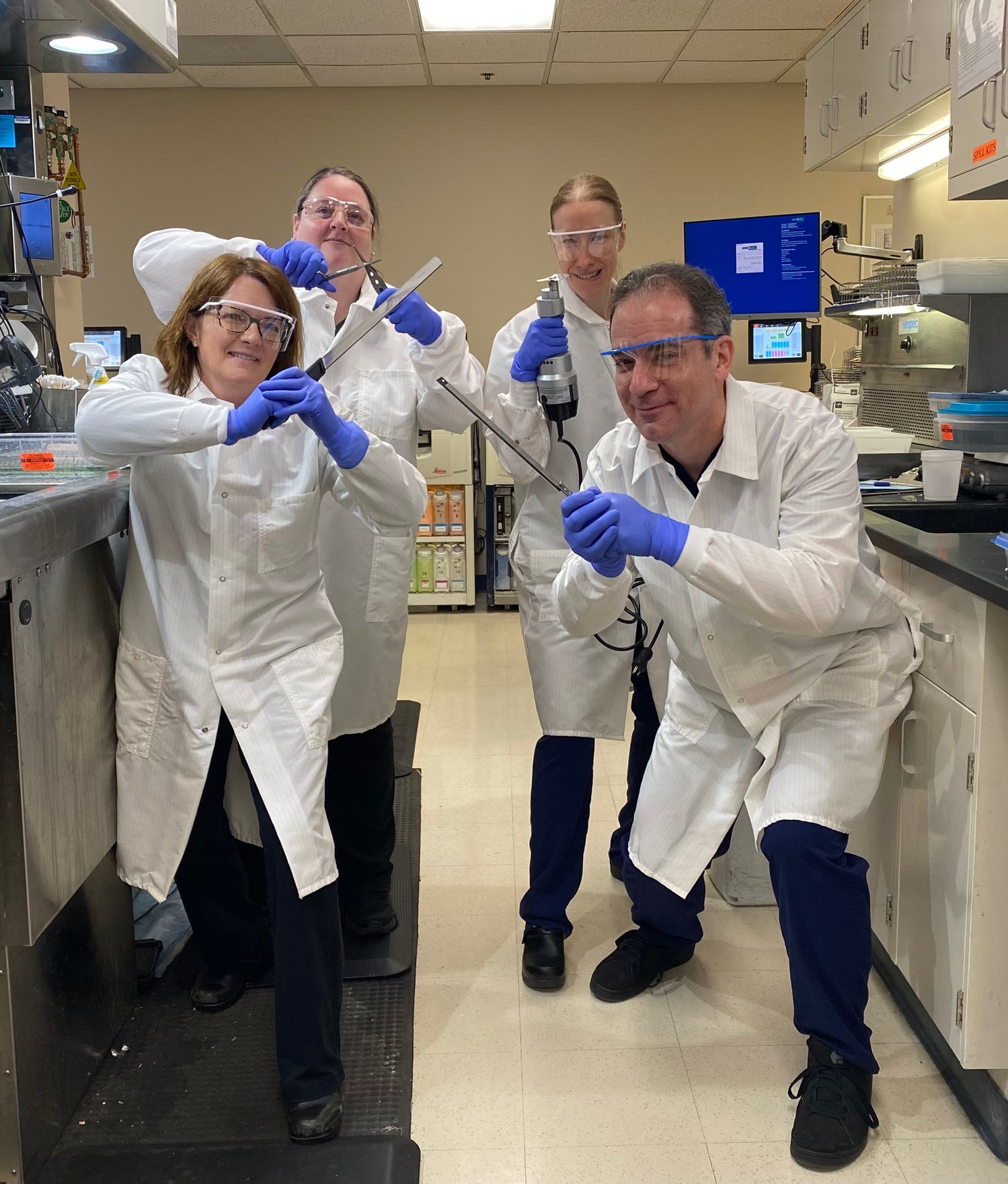 Ten Years of Celebrating Pathologists' Assistants