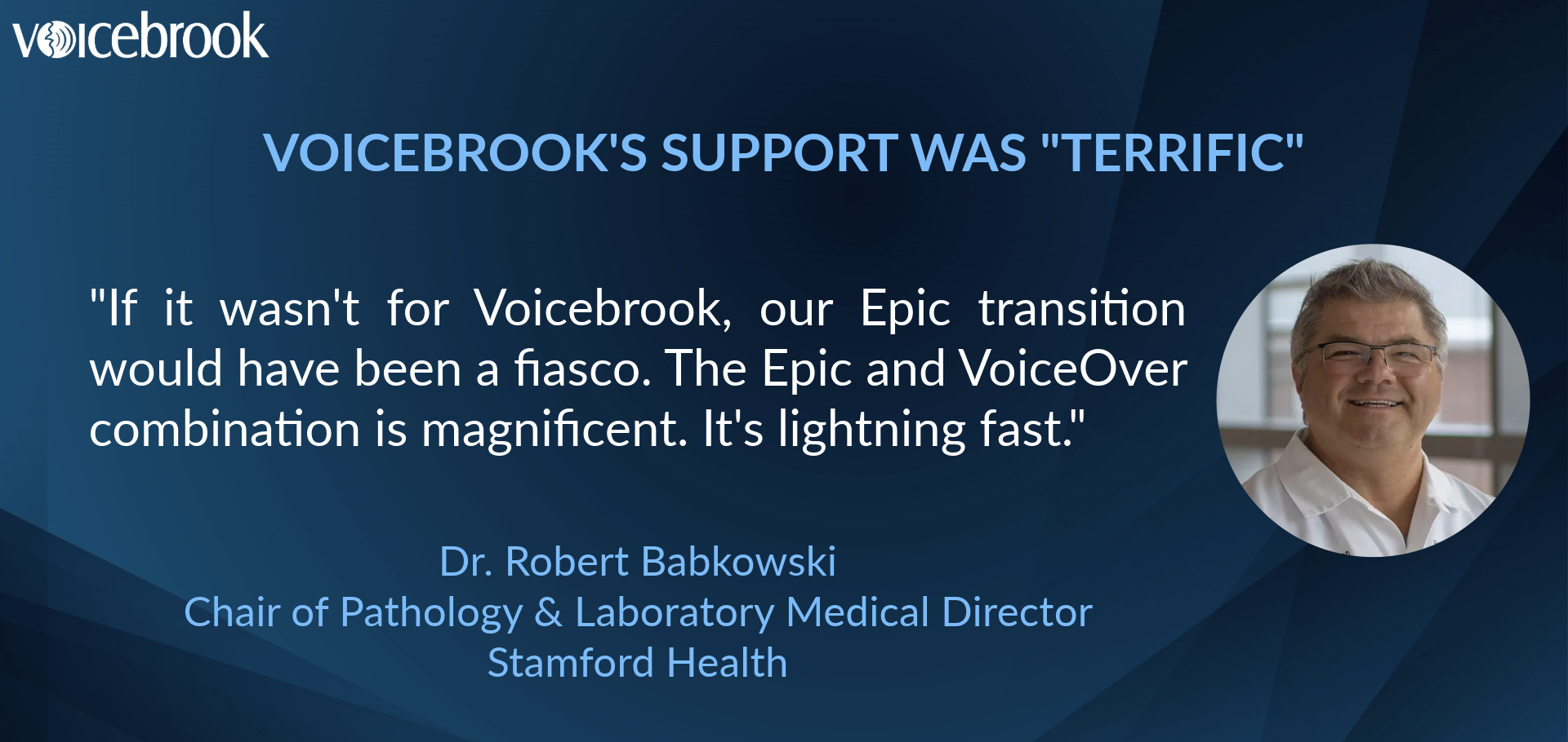 How Stamford Health Transitioned to Epic Without Sacrificing Pathology ...
