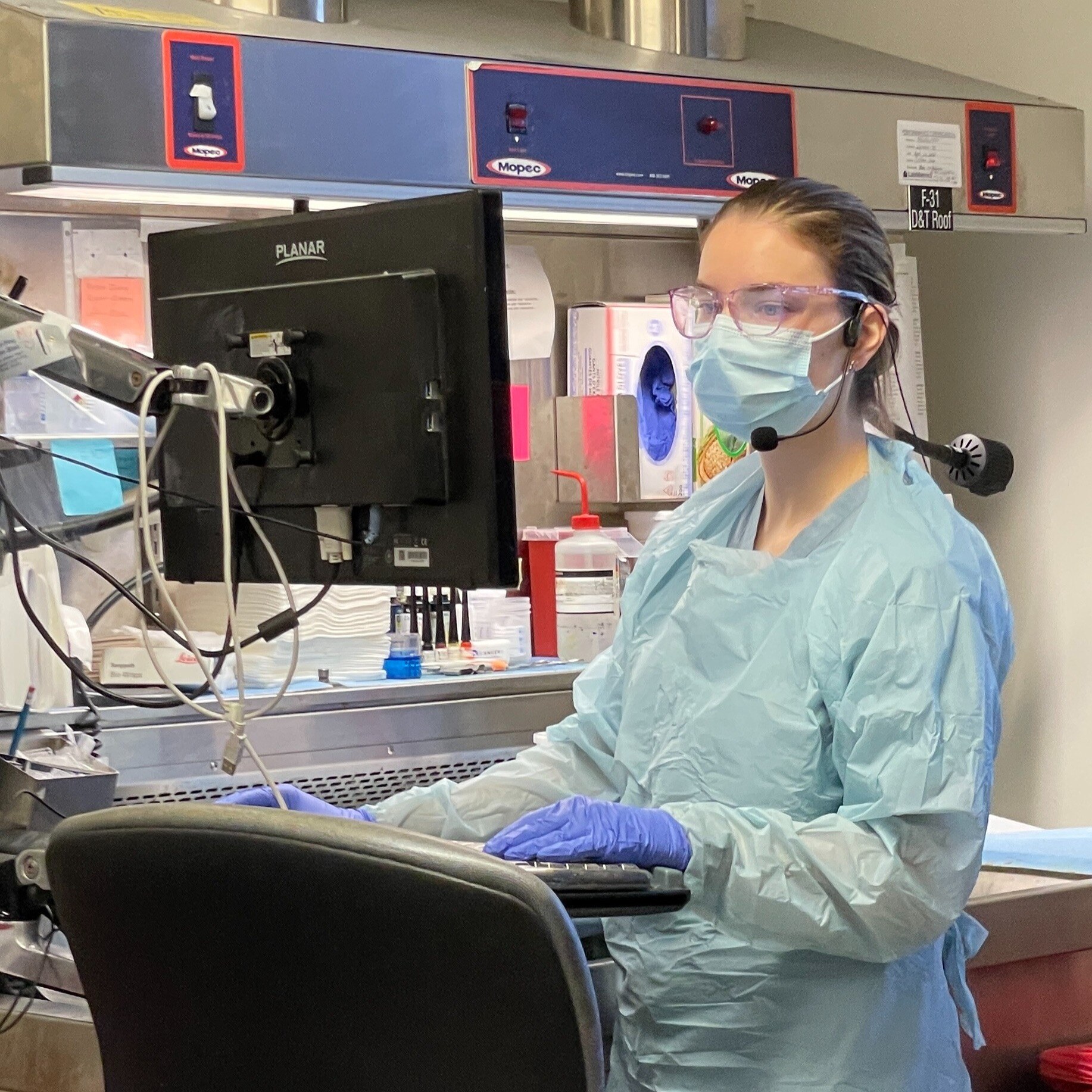 Landing Page Template 1