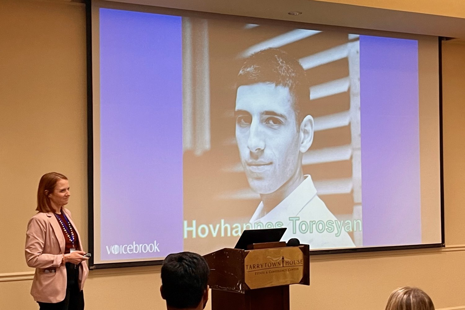 Voicebrook's Annual Awards: The Best of the Best