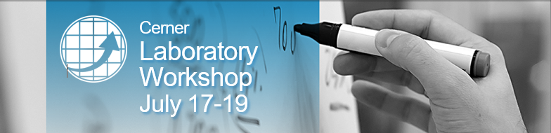 Voicebrook to Sponsor 2017 Cerner Laboratory Workshop