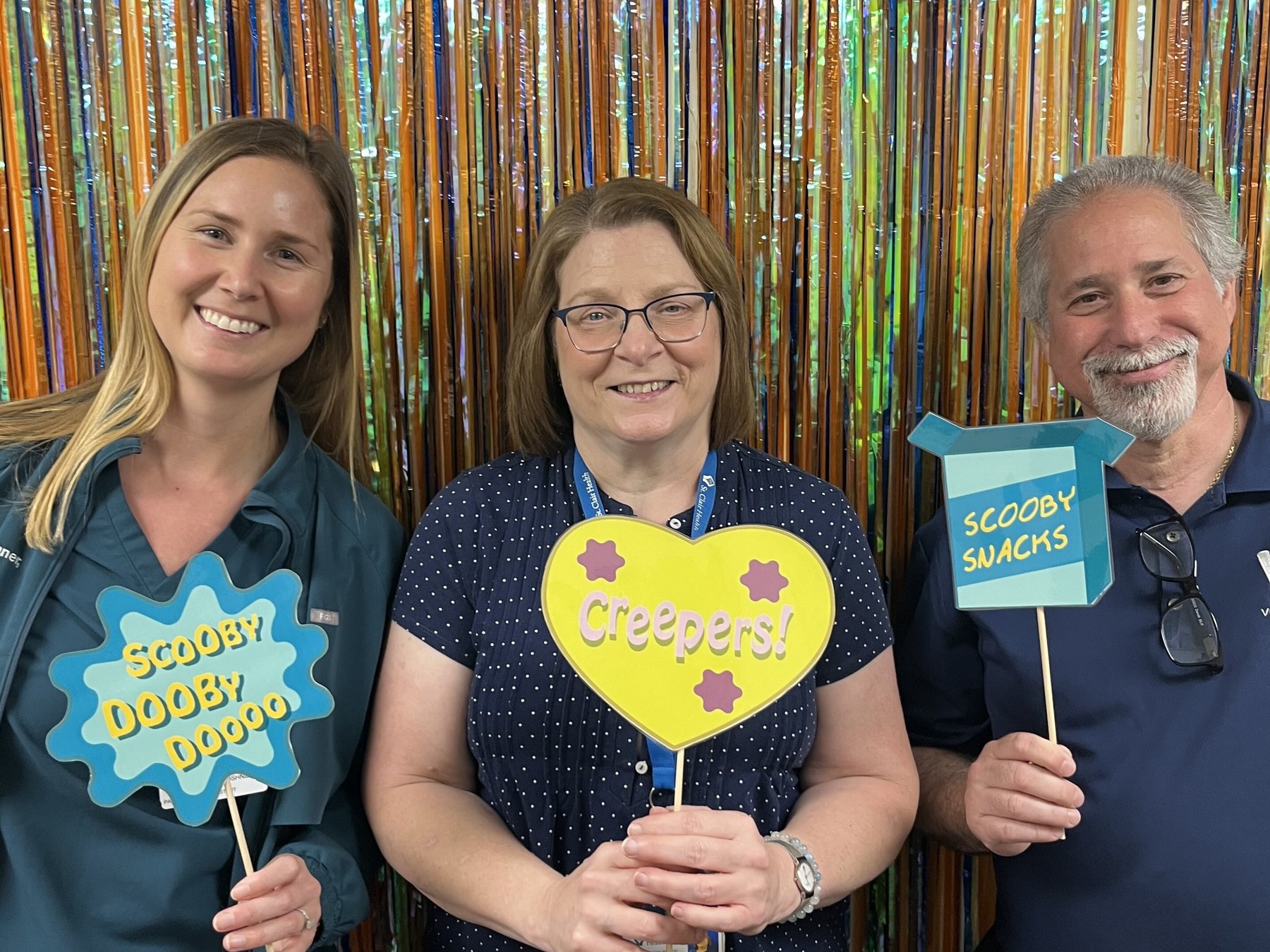 Celebrating Lab Week 2025