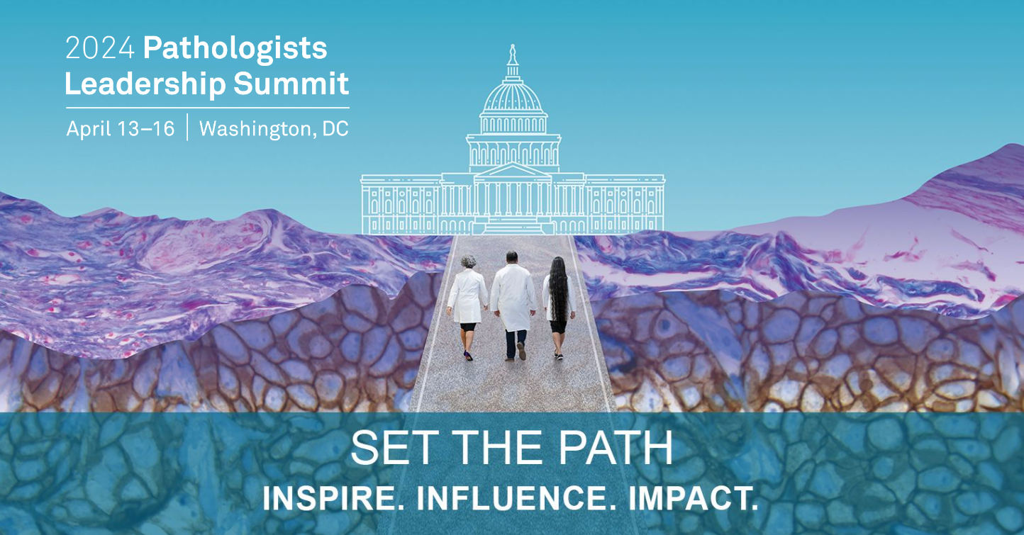 Pathology News Roundup: February 15, 2024