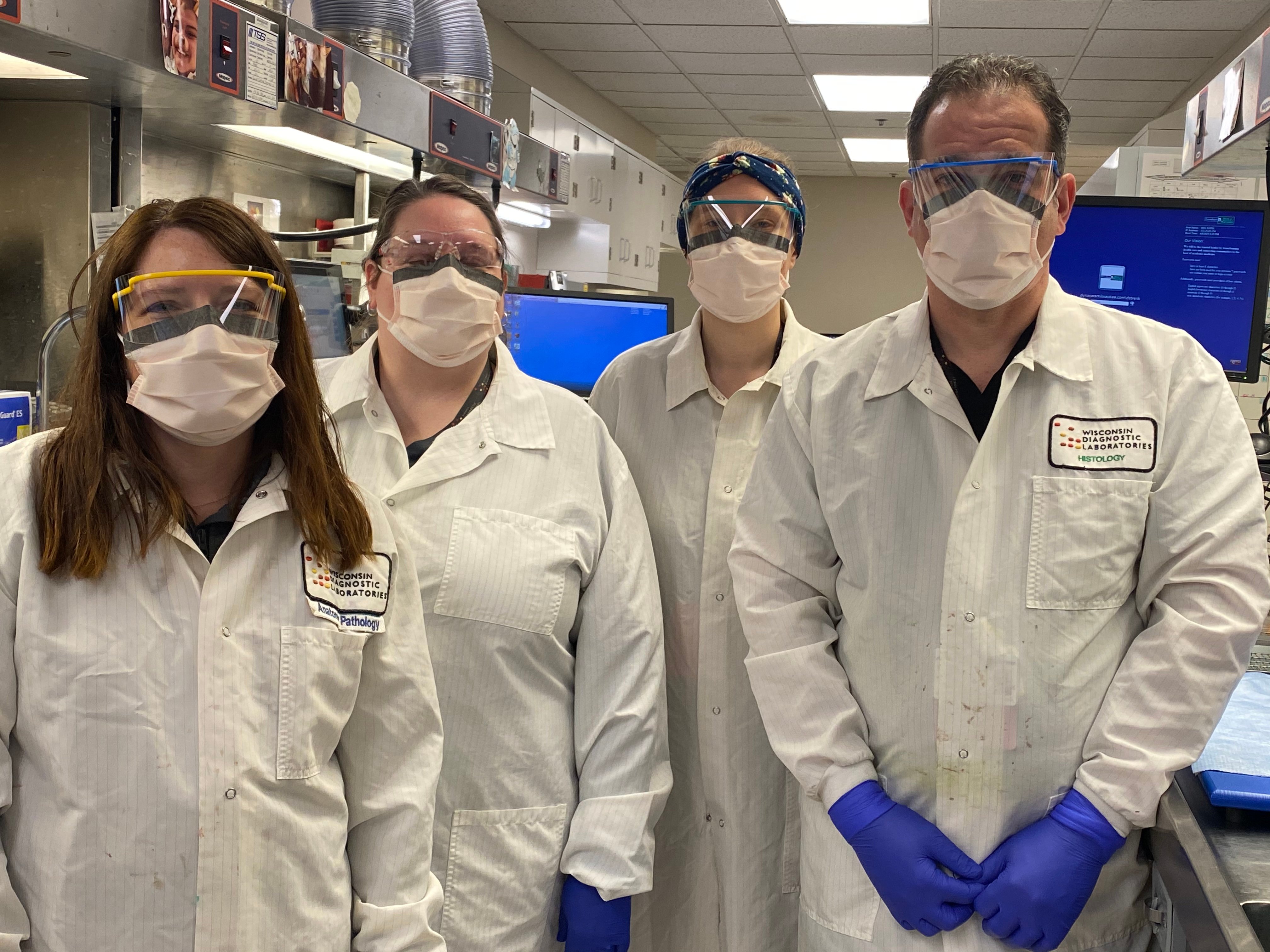 Pathologists' Assistant Day 2021