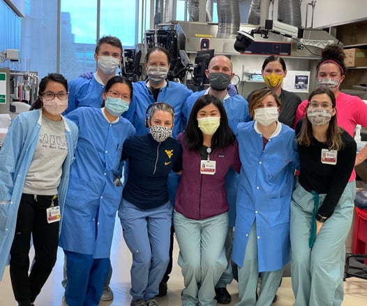 Lab Week 2021