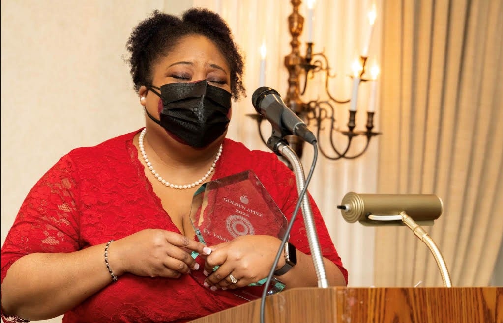 The Lonely Only: Reflections of a Black Woman in Leadership