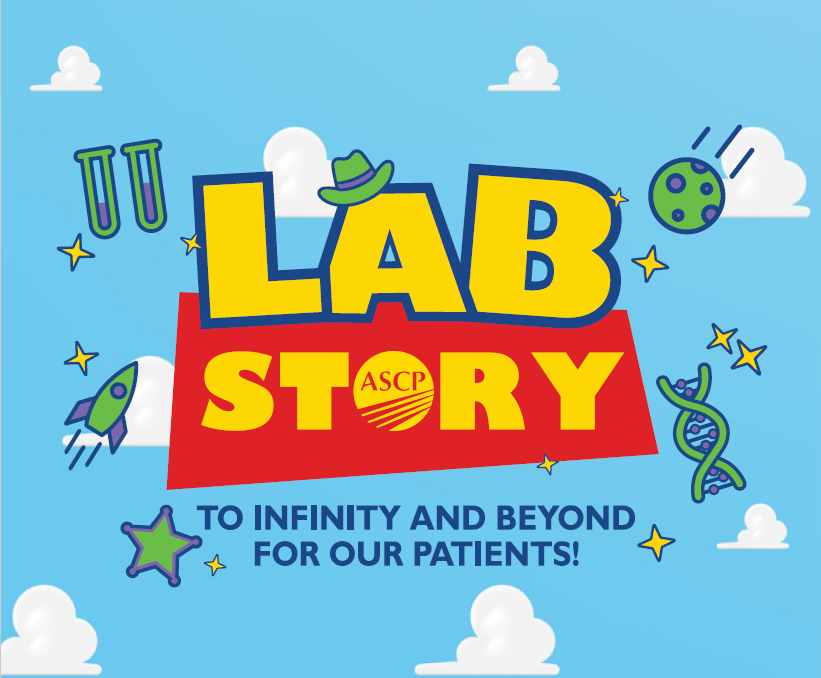 Lab Week 2026: To Infinity and Beyond!