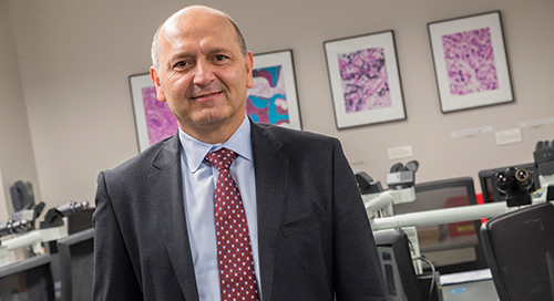 Pathology News Roundup: January 14, 2020