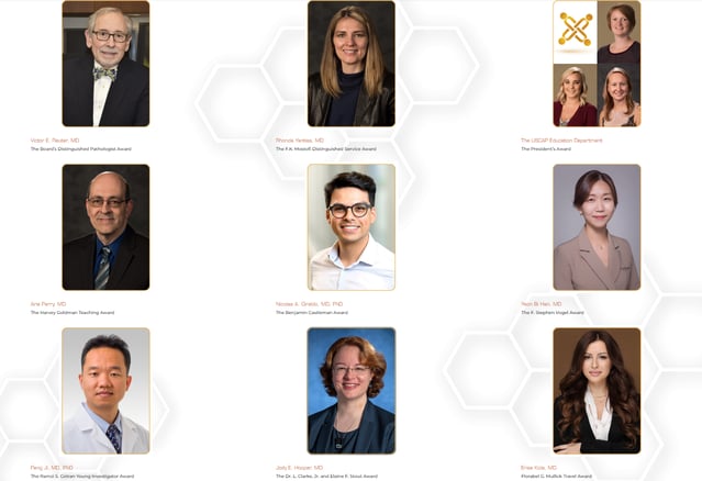 Pathology News Roundup: April 5, 2022